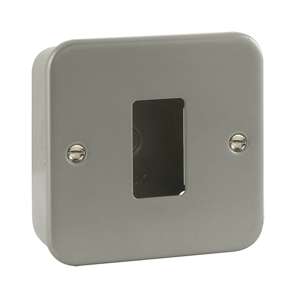 Click | Wiring Accessories and Circuit Protection