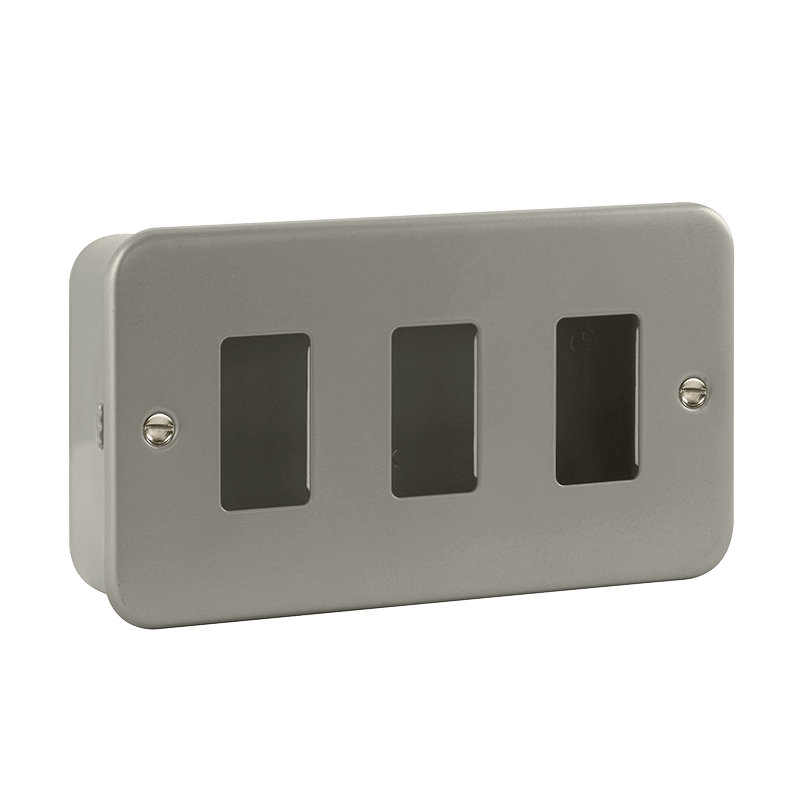 Click | Wiring Accessories and Circuit Protection