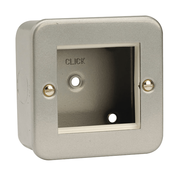 Click | Wiring Accessories and Circuit Protection