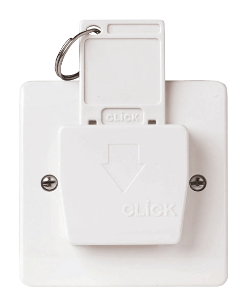 Click | Wiring Accessories and Circuit Protection