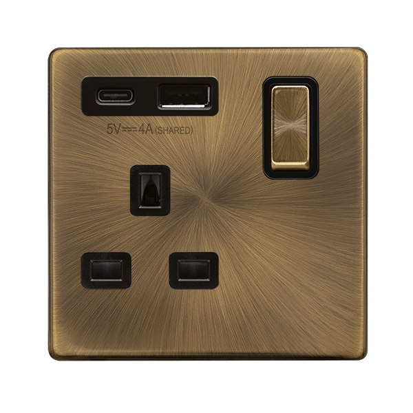 Click | Wiring Accessories and Circuit Protection