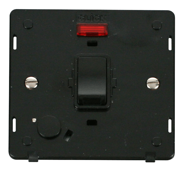 Click | Wiring Accessories and Circuit Protection