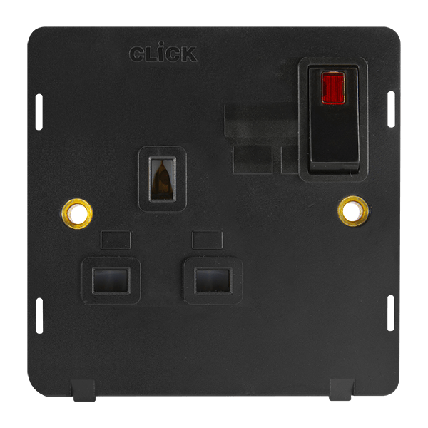 Click | Wiring Accessories and Circuit Protection