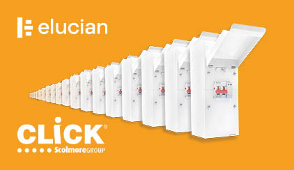 Click | Wiring Accessories and Circuit Protection